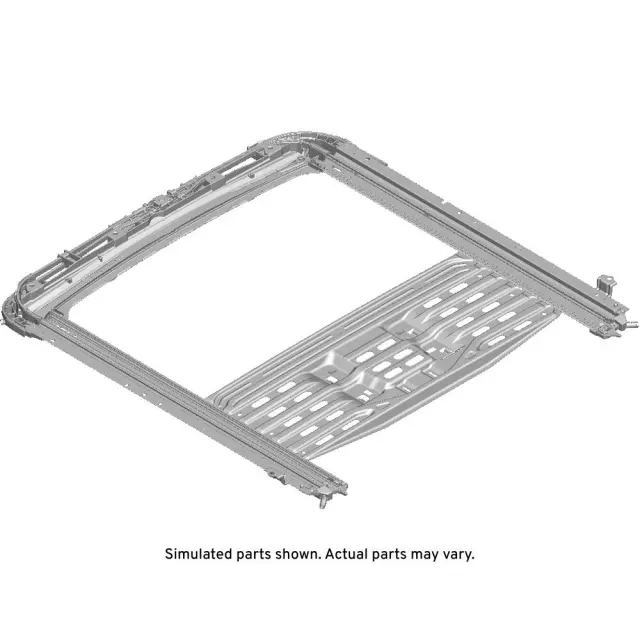 84458212 - Sunroof Housing 2015-2020 GM | Gateway Buick GMC Parts