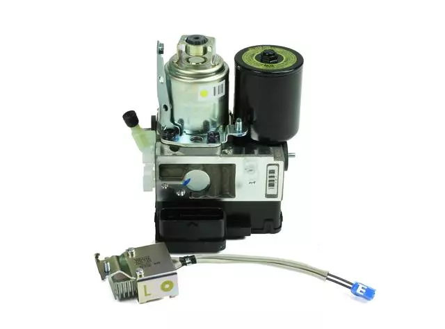 44500-47141 - Actuator Assembly, Brake 2006-2009 Toyota Prius | Longo ...