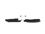 68196983AA - Front Bumper Side Bracket Kit 2013-2024 Ram | Mopar ...