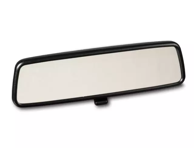 1995-1998 Porsche 911 Interior mirror, black, for Porsche 993 Coupé and ...