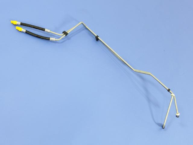 2009-2013 Mopar Oil Cooler Pressure And Return Hose And Tube 55056857AE ...