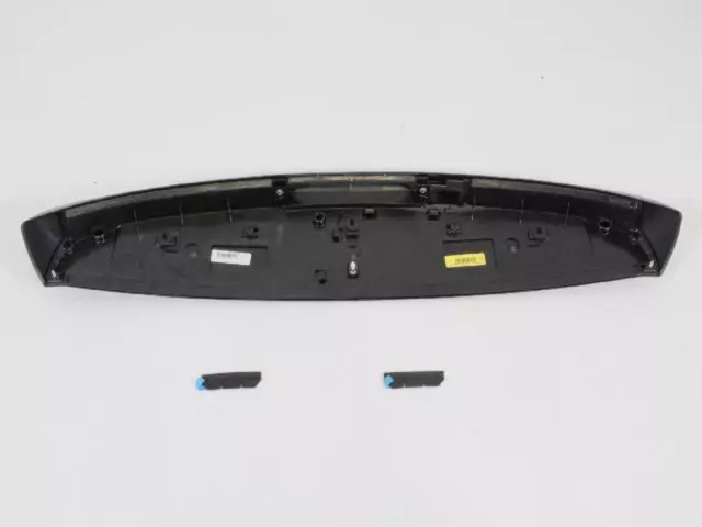 Shop OEM Exterior Accessories | Mopar Powertrain