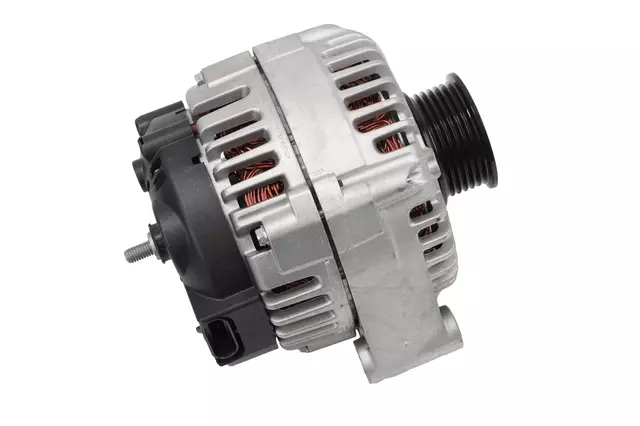 Shop OEM Alternators | Londoff Discount Parts