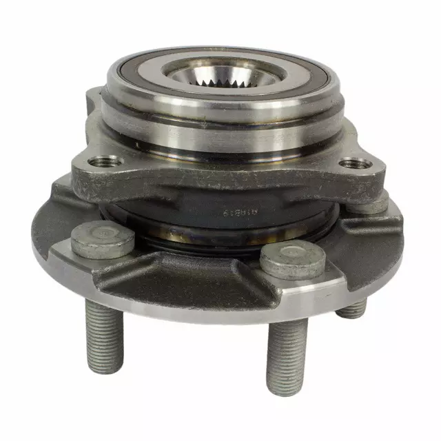 Shop Genuine Ford Hub Assemblies Online | Ford Parts Center
