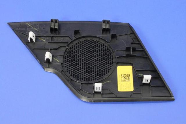 Buy OEM Mopar Grilles | Mopar Estores