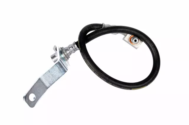 Rear Brakes for 2017 Chevrolet Silverado 1500 | GMPartsDirect.com