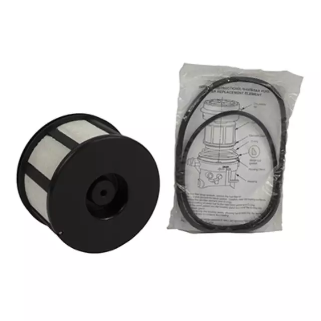 1998-2003 Ford Fuel Filter F81Z-9N184-AA | AutoNationParts.com