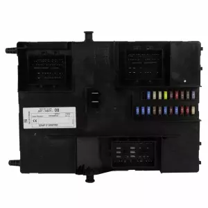 2015-2019 Ford Junction Block JK4Z-15604-A | OEM Parts Online