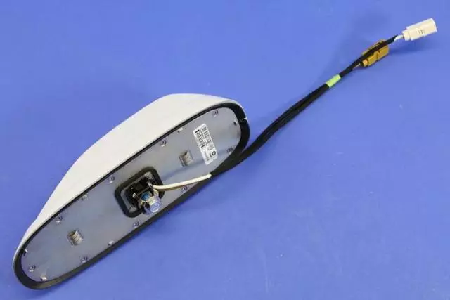 2014-2022 Mopar Base Cable And Bracket Antenna 6ZZ66GW7AA | Mopar eStore