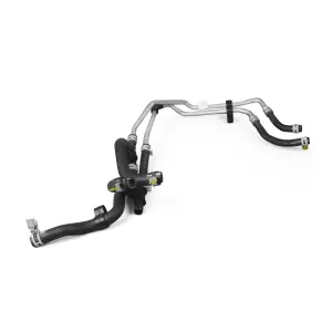 5058437AK - Heater Supply And Return Hose And Tube 2009-2020 Dodge ...