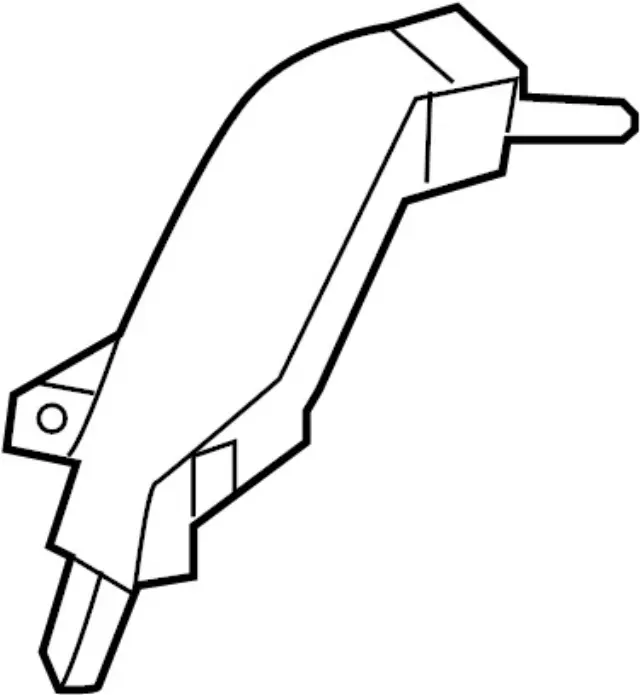 Protector-Harness 24272-1CA0A | Faulkner Infiniti of Willow Grove