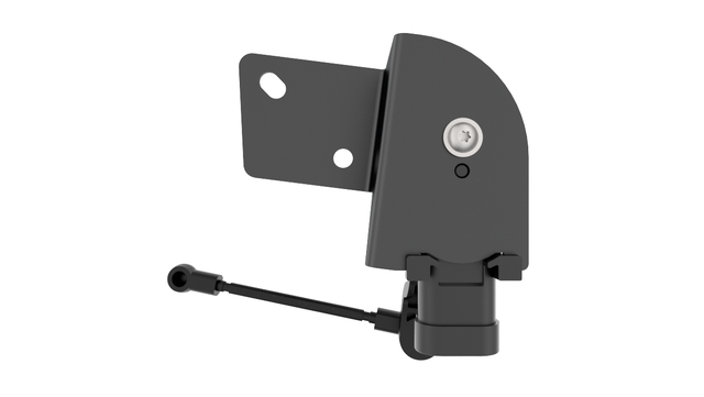 2016-2022 Jeep Ride Height Sensor, Front Left 68245329AE | Mopar Estores