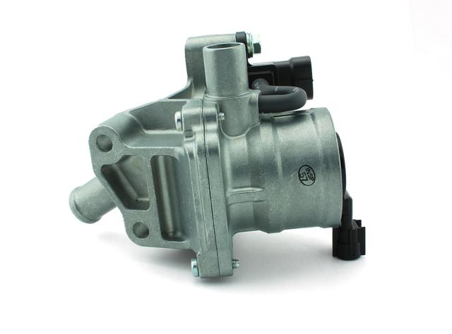 2004-2009 Toyota Secondary Air Injection Pump Check Valve 25710-50022 ...