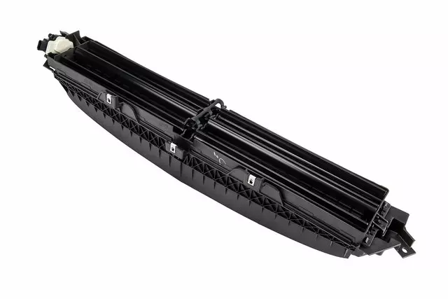 2014-2016 Chevrolet Front Bumper Shutter 23478032 GM | GMPartsDirect.com