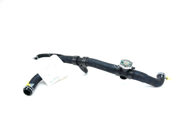 2007-2017 Mopar 2008-2010 Jeep Compass Patriot Caliber Upper Radiator ...