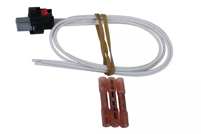 Connector Kit 86792095 GM | GMPartsDirect.com