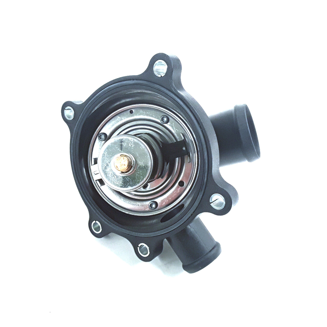 Shop Genuine OEM Audi Thermostats | getAudiparts.com
