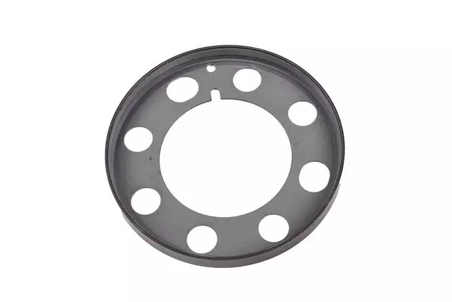 Crankshaft Position Sensor Exciter Ring 12637870 GM | GMPartsDirect.com