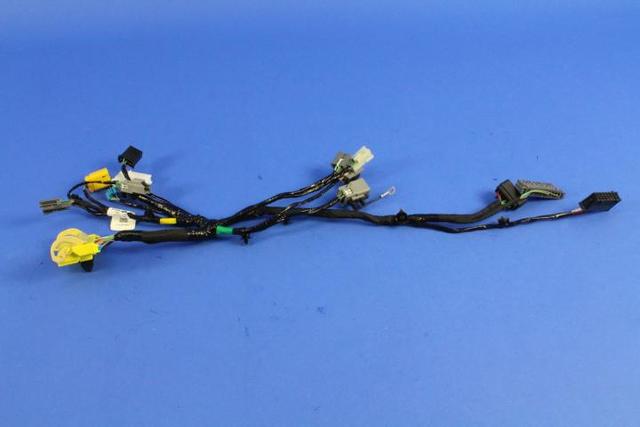 Wiring-Body and Accessories for 2015 Jeep Grand Cherokee | Mopar Estores