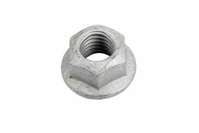 1999-2021 GM M12x1.75x14 Multi-Purpose Nut 11516078 | GM Parts Center