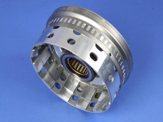 2005-2020 Mopar Clutch Retainer 52108510AC | Mopar Estores