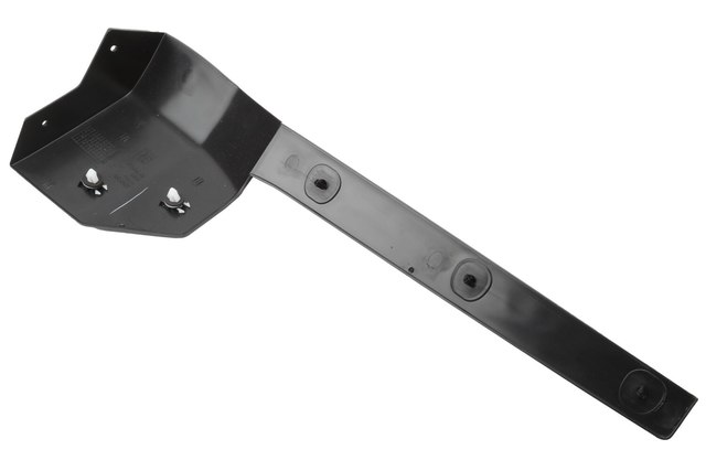 2014-2019 Chevrolet Anthracite Driver Side Rear Pickup Box Paint ...