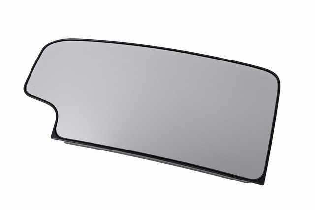 Outside Mirrors for 2017 Chevrolet Silverado 1500 | GMPartsDirect.com