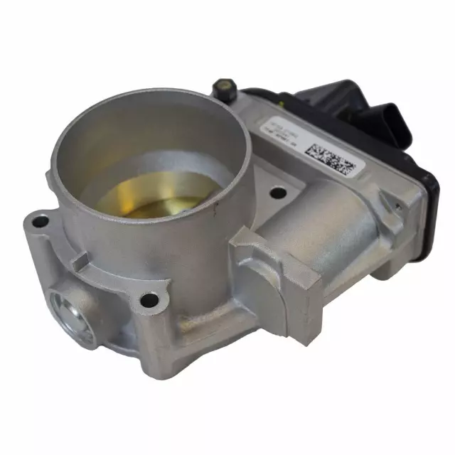 Throttle Body And Motor Assembly TB-7 | OEM Parts Online