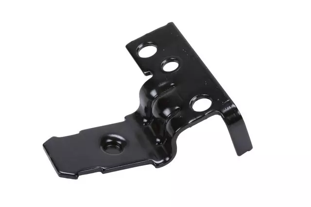 Evaporative Emission Canister Purge Solenoid Valve Bracket 12695773 ...