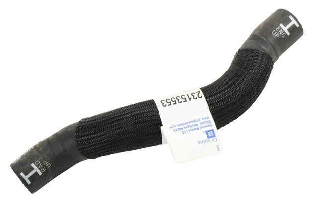 23153553 GM Radiator Inlet Hose | GM Parts Store