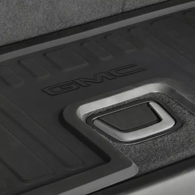 Genuine GM Floor Mats We have your car or truck floor protected. | GM ...