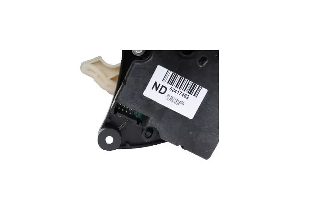 2003-2025 GM Temperature Valve Actuator Assembly 89018960 GM ...