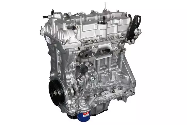 Genuine Chevrolet Engine | GM Parts Store