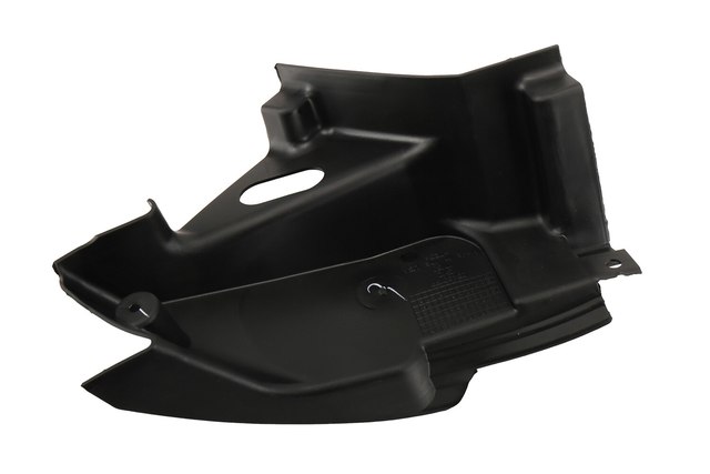 2015-2022 GMC Canyon Intake Air Baffle 23460199 | GMPartsDirect.com