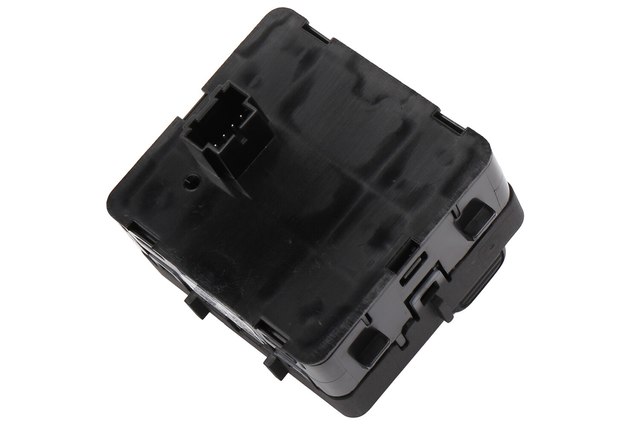 Cluster & Switches for 2021 GMC Sierra 3500 HD | GM Parts Center