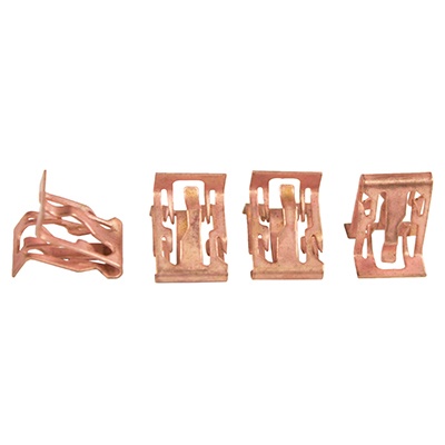 2008-2022 Ford Upper Center Pillar Trim Retainer Clip -W710338-S403 ...