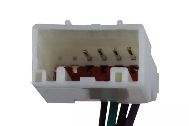 Accessory Wiring Harness 19369576 | TascaParts.com