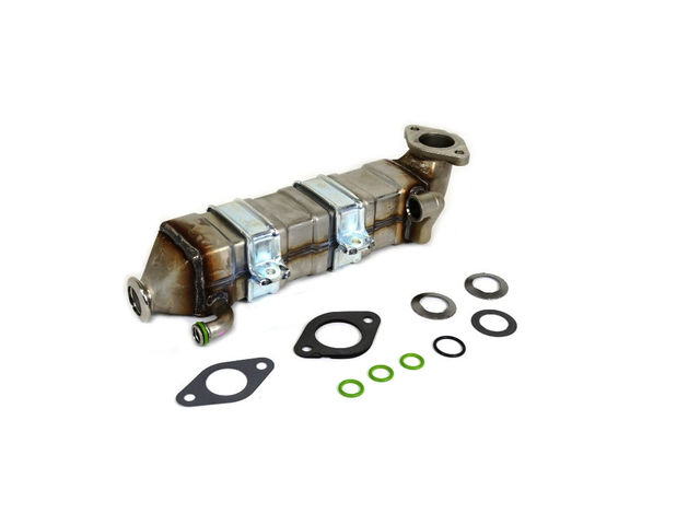 2007-2012 Mopar Egr Cooler 68048991AA | Mopar Estores