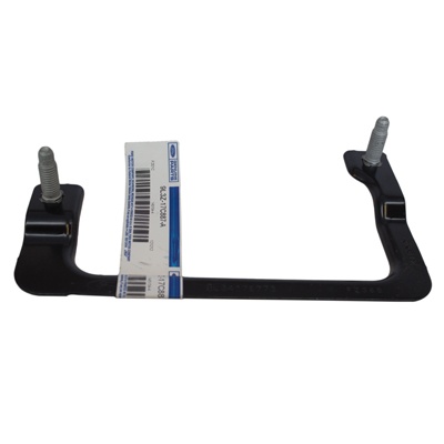 Bumper & Components - Front for 2014 Ford F-150 | My Ford Parts