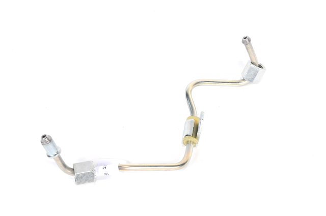 High Pressure Fuel Pipe for Cylinder 1 12670465 | GMPartsDirect.com