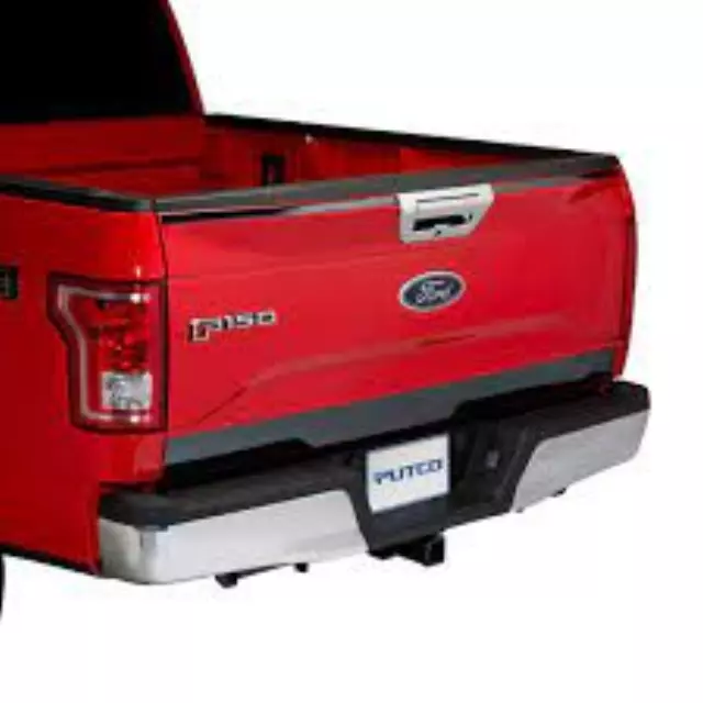 VPC3Z-99290D90-B - 2023-2024 Ford - Tailgate Trim Kit | My Ford Parts