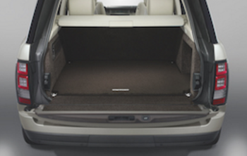 Floor Mats for 2021 Land Rover Range Rover | LandRoverParamusParts