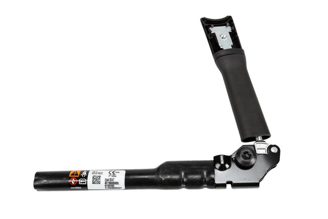 2014-2019 GM Front Seat Belt Tensioner 19353065 | TascaParts.com