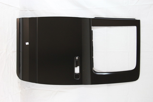 Rear Door for 2020 Ram 1500 Classic | Mopar Estores