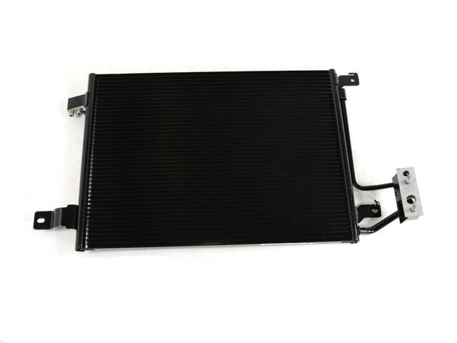 2007-2011 Jeep Wrangler Air Conditioning Condenser 55056726AA | Mopar ...