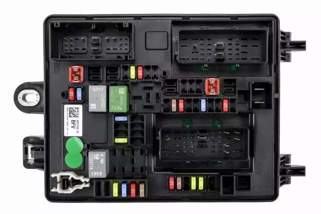 OEM GM Electrical Components - Fuses, Relays, Harnesses | GMPartsDirect.com