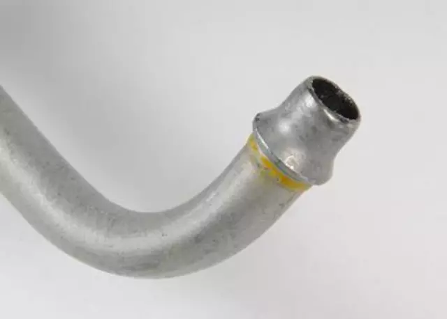 1999-2004 GM Automatic Transmission Fluid Cooler Lower Line 15812029 GM ...