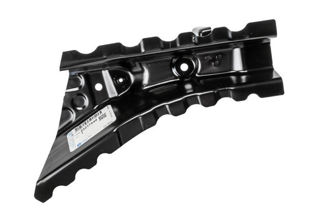 2015-2022 GM Driver Side Front End Upper Tie Bar Support 23217549 ...