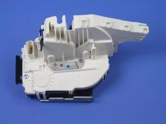 2011-2025 Mopar Front Door Latch, Right 04589916AH | Mopar eStore