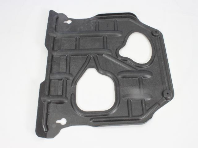 Front Axle Skid Plate for 2007 Jeep Grand Cherokee | Mopar Online Parts